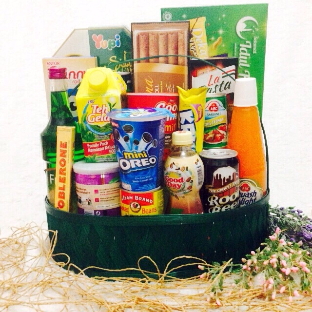 4 Jenis Parcel Yang Toko Parcel Kami Tawarkan Untuk Menemani Lebaran ...