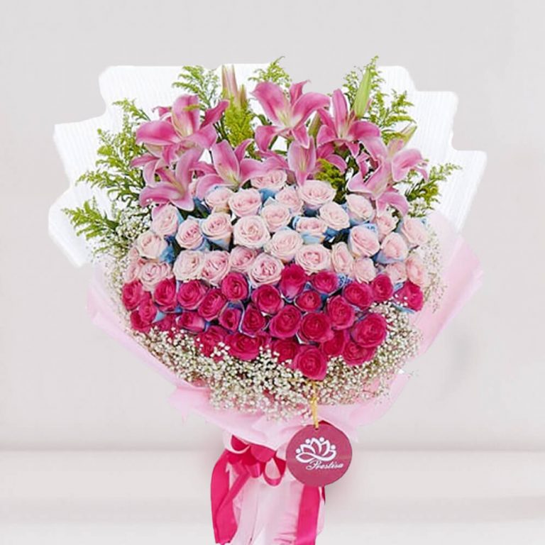 B-BNG JKT 09 - Pesan Online & Delivery Indonesia | Prestisa