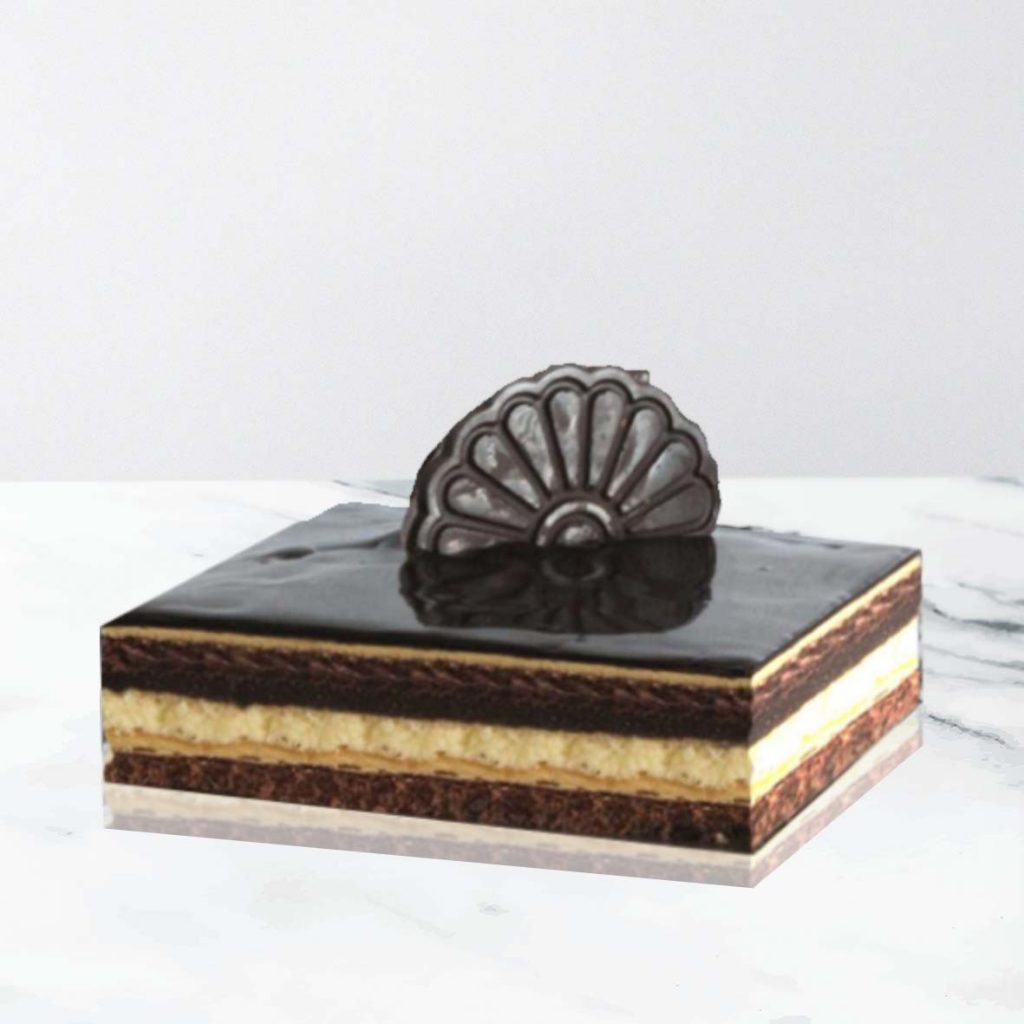 Opera Cake – Prestisa