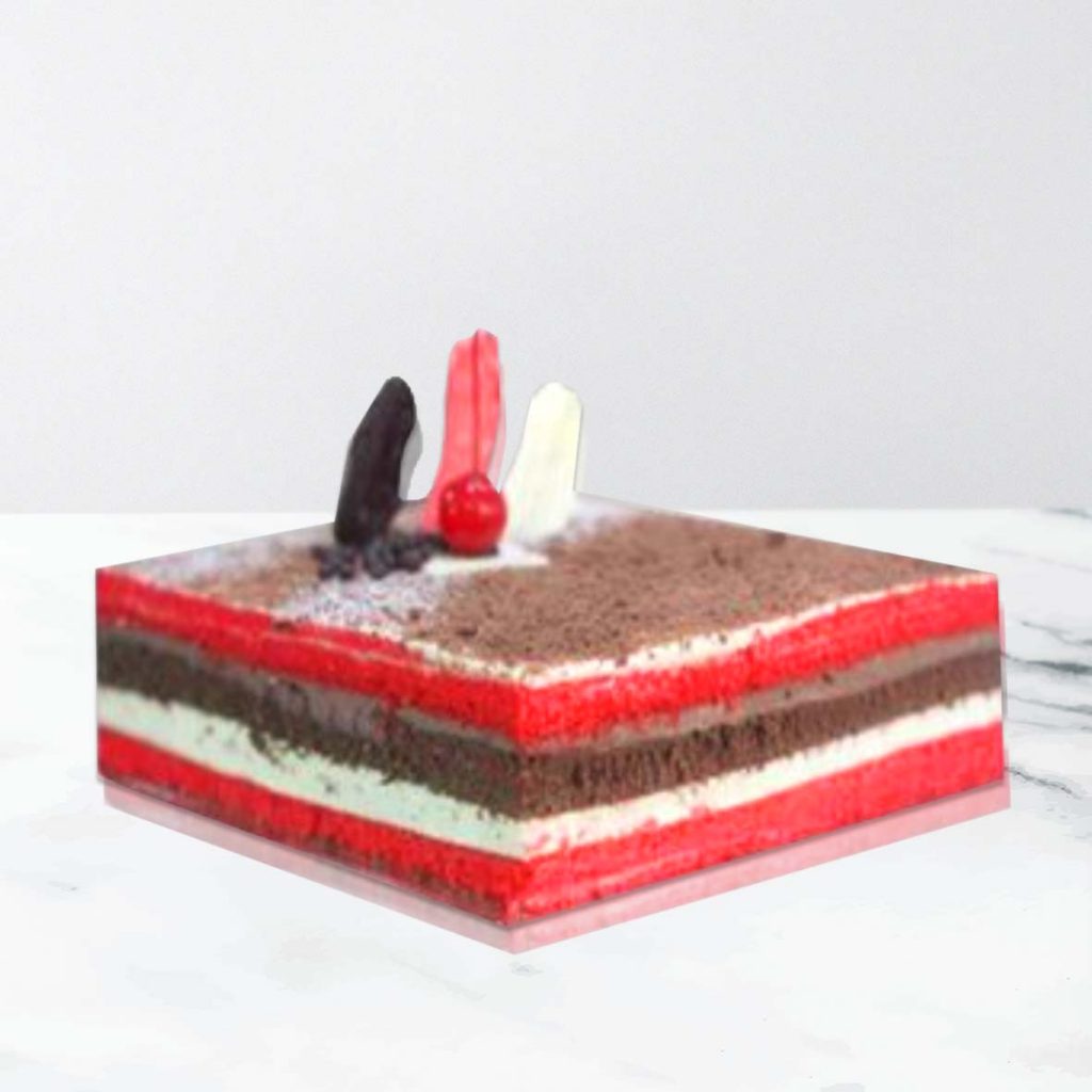 Exotic Tart Cake - Pesan Online & Delivery Indonesia | Prestisa