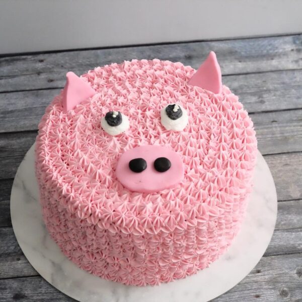 Oink Cake - Pesan Online & Delivery Indonesia | Prestisa