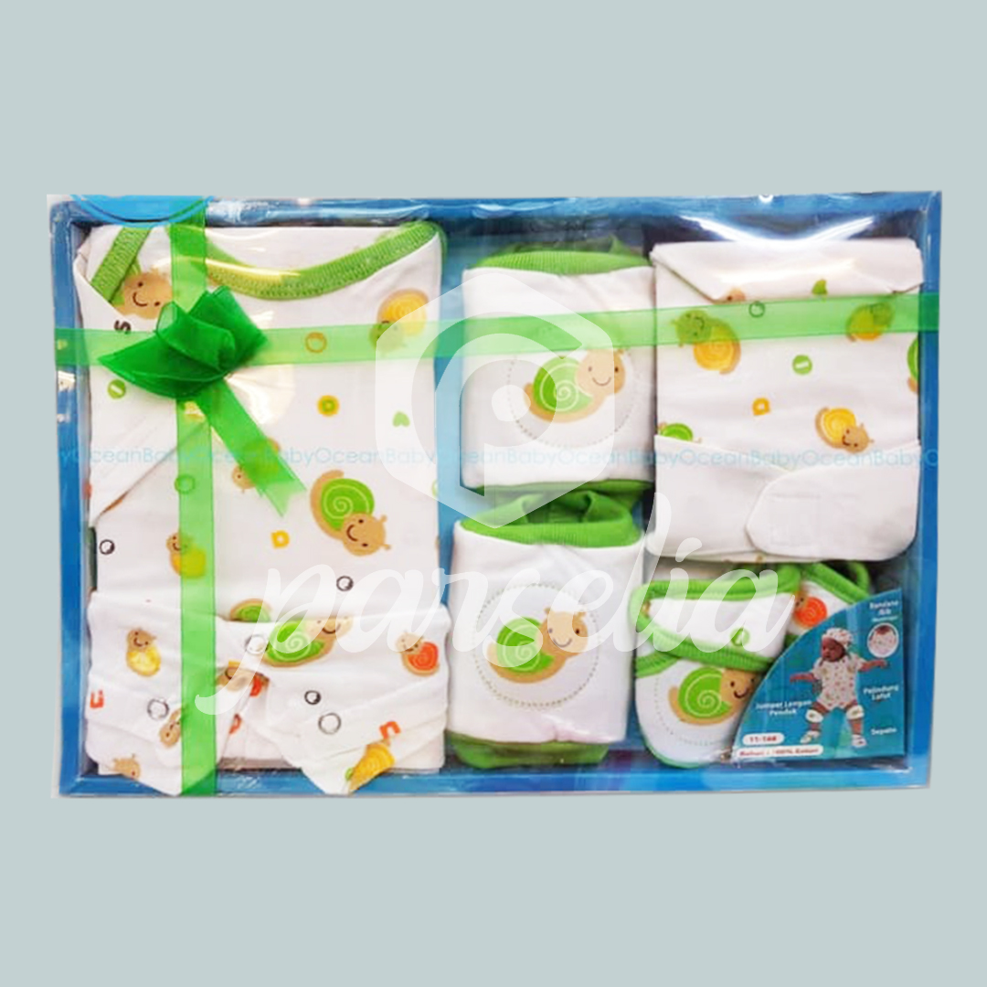 Kado Bayi - 67 - Pesan Online & Delivery Indonesia | Prestisa