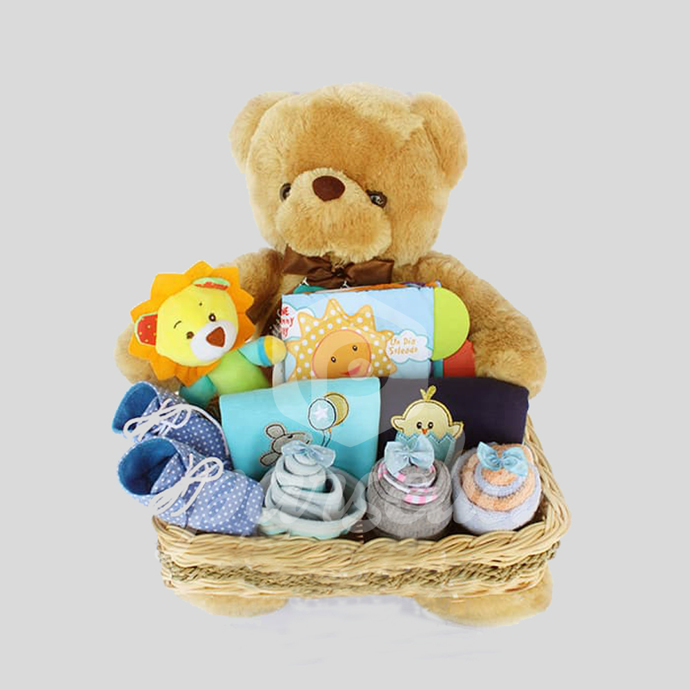 Kado Bayi – 75 – Prestisa