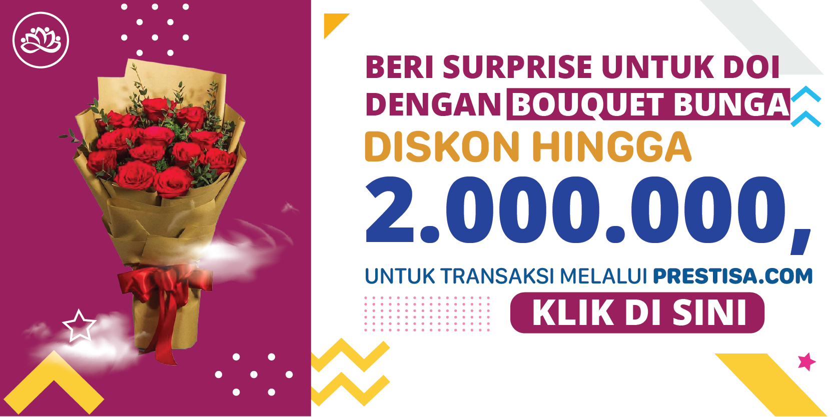 Promo Bulan Ini – Prestisa