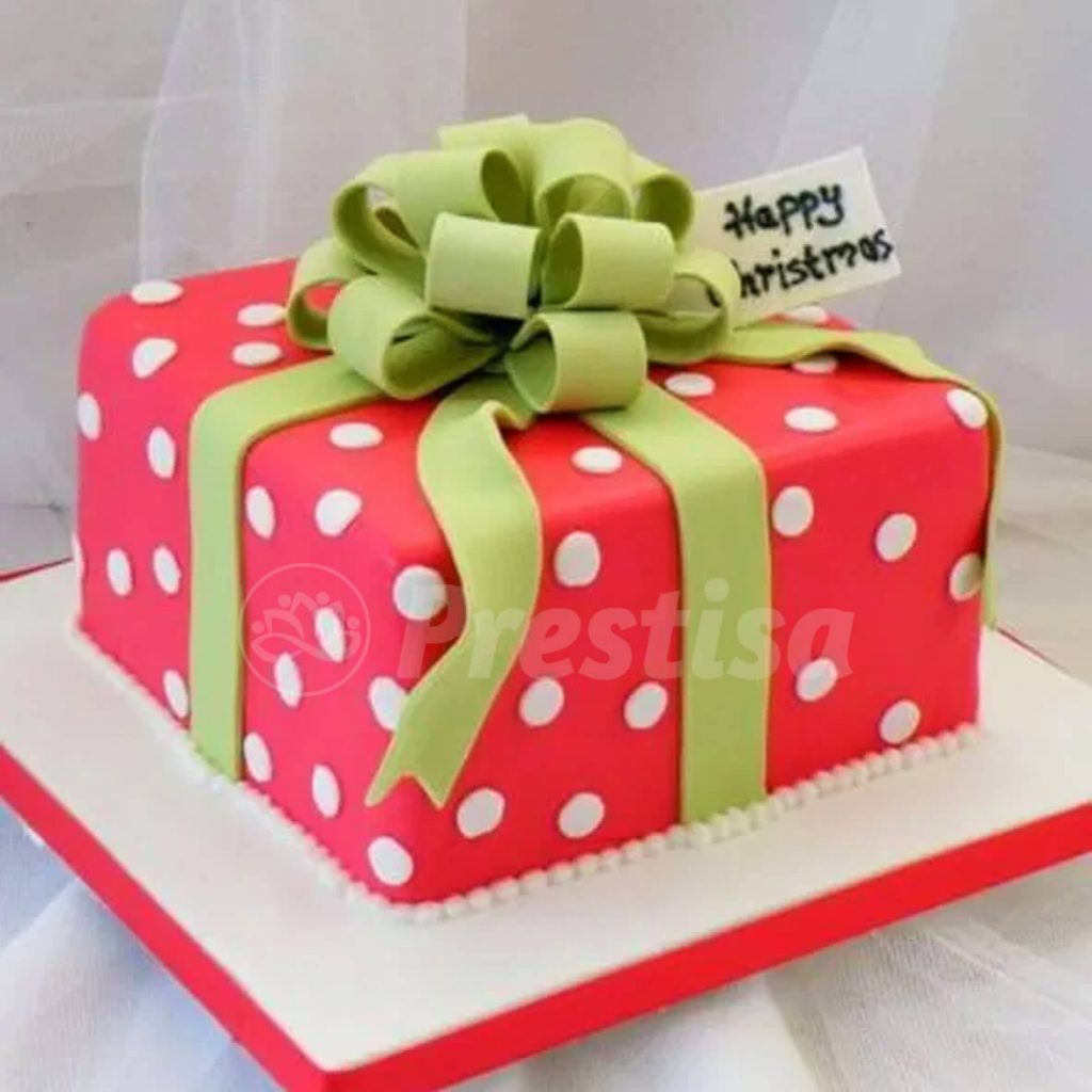 Red Ribbon Box - Pesan Online & Delivery Indonesia | Prestisa