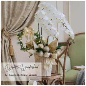 Florist Jakarta - Toko Bunga, Parcel, dan Cake | Prestisa