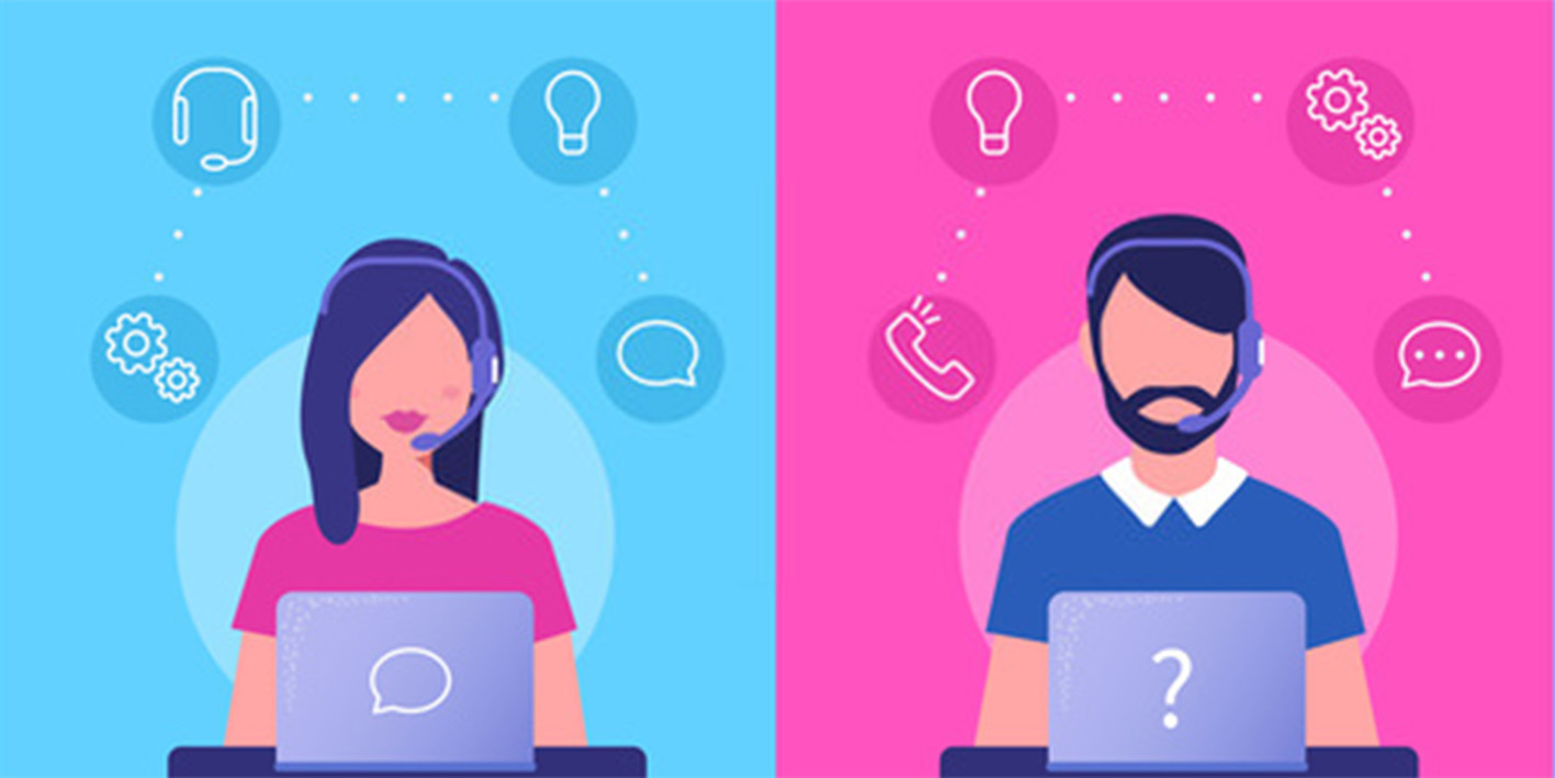 Customer Service – Prestisa