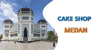 Cake Shop Medan, Kue Ulang Tahun | Prestisa