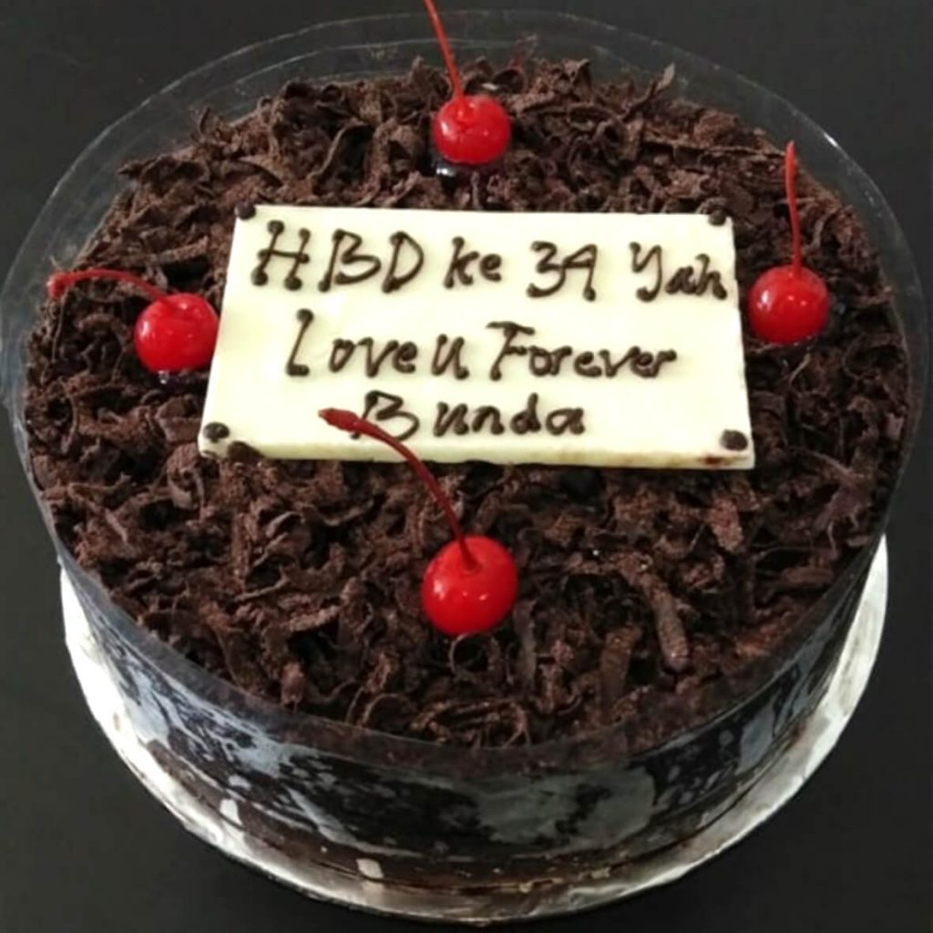 Blackforest Cake Bekasi – Prestisa