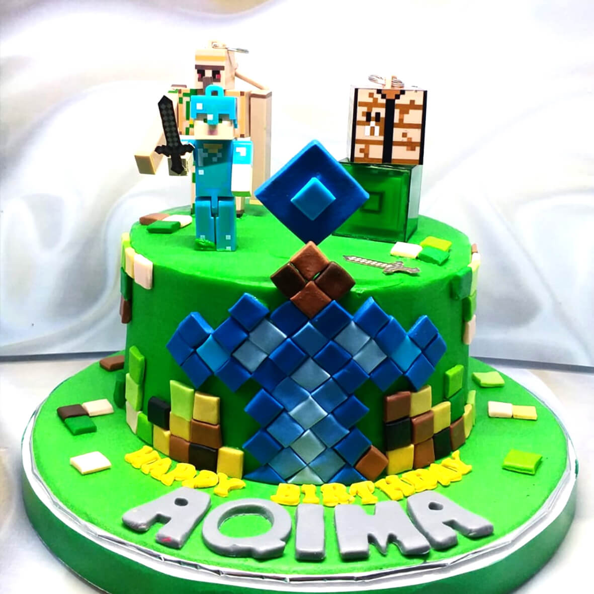 Miners Cake Tangerang – Prestisa