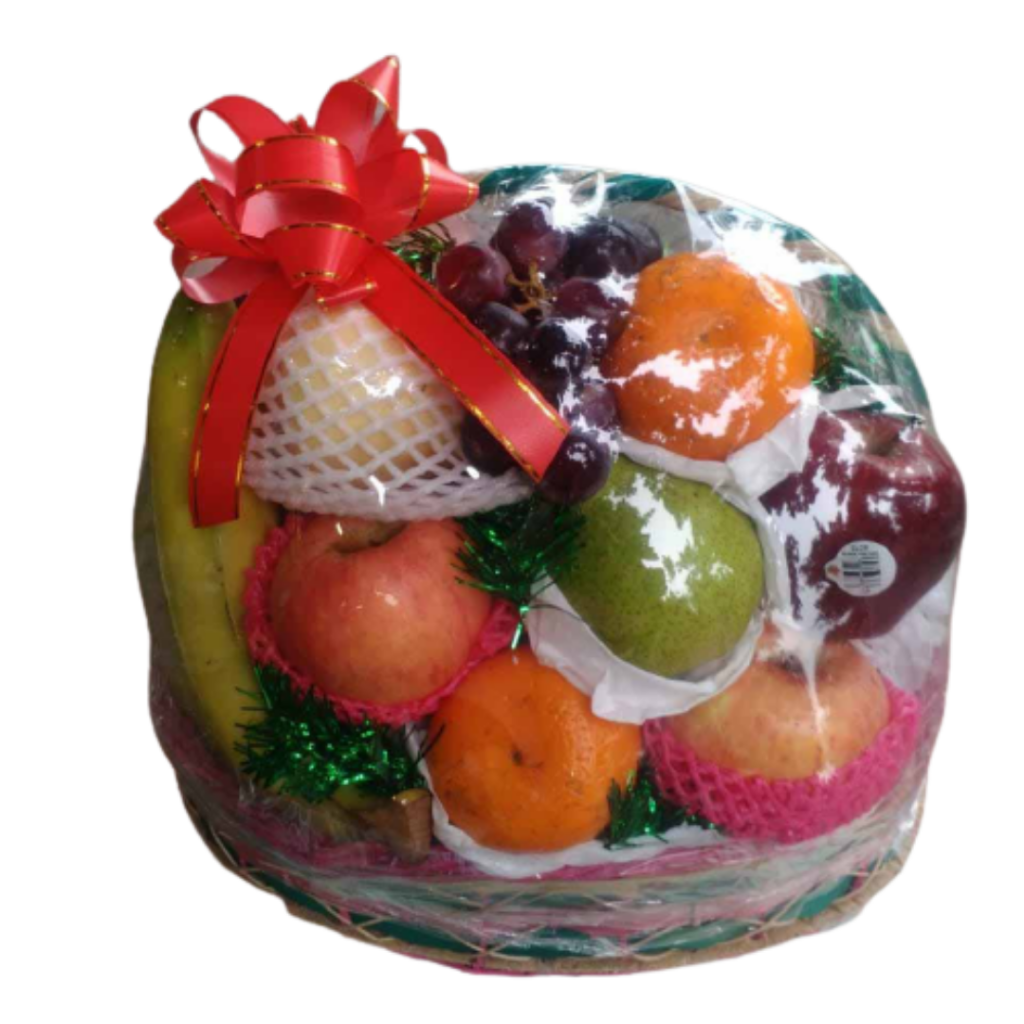 Parcel Buah – Prestisa