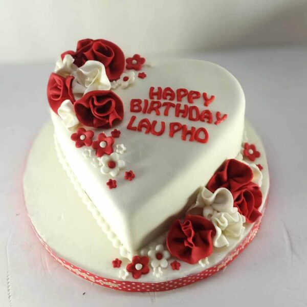 Romance Cake Bandung - Pesan Online & Delivery Indonesia | Prestisa
