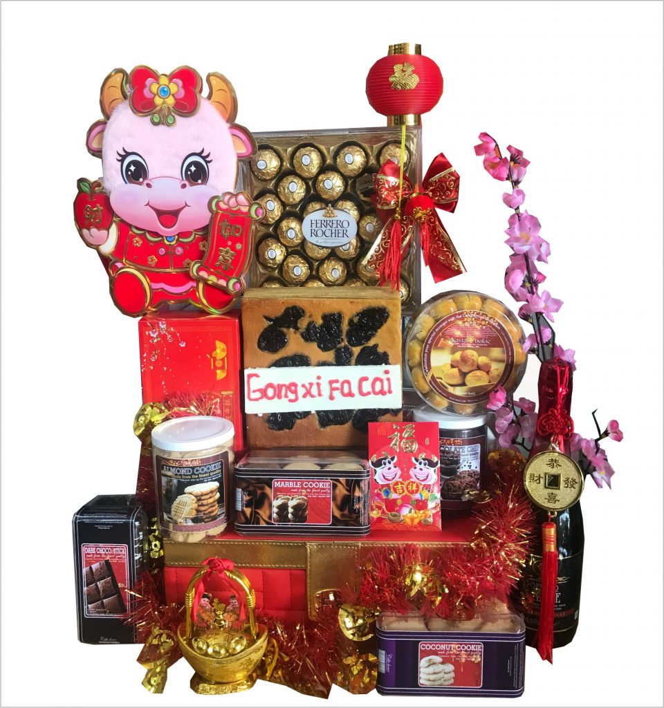 Hampers - IMLEK Hoki - Jakarta - 1 - Pesan Online & Delivery Indonesia ...