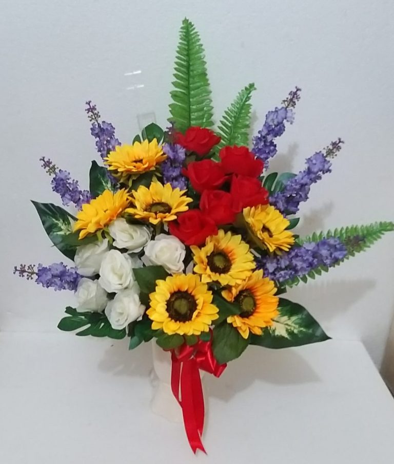 Bunga Artificial – 10 – Prestisa