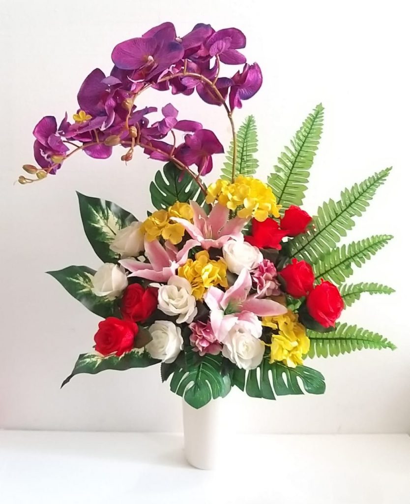 Bunga Artificial – 13 – Prestisa