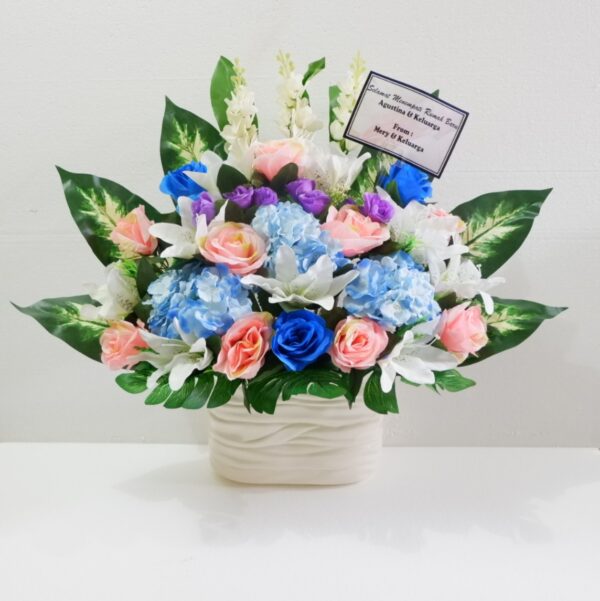 Bunga Artificial – 16 – Prestisa