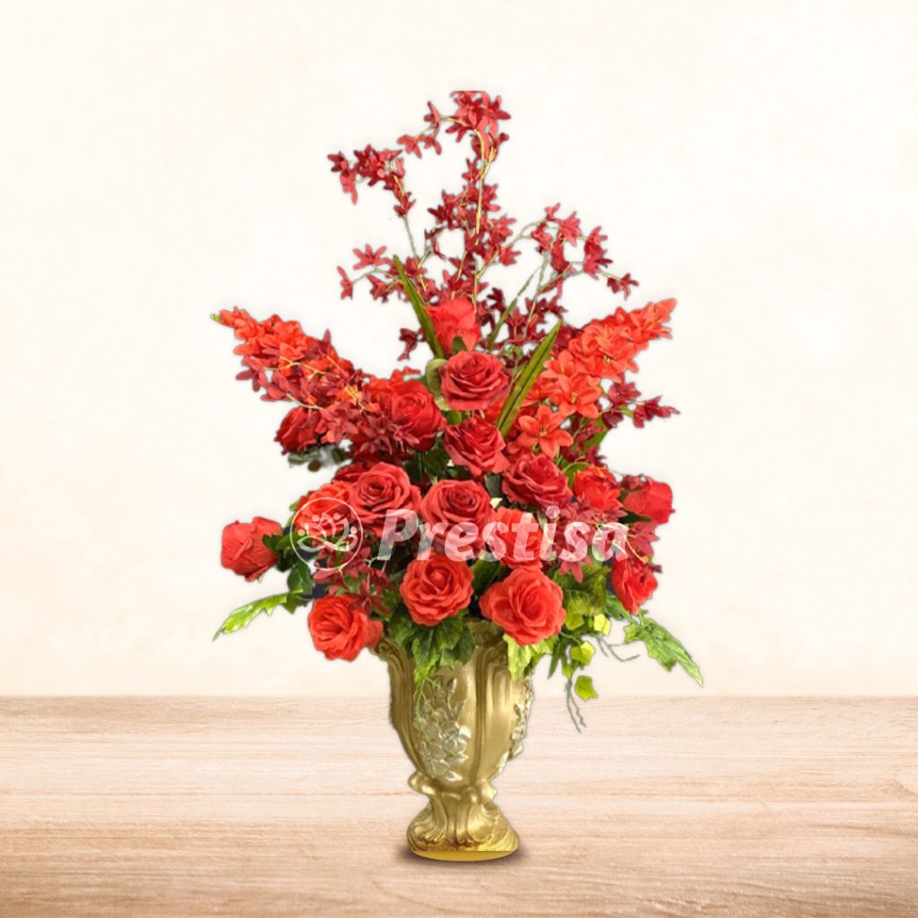 Bunga Artificial – 41 – Prestisa