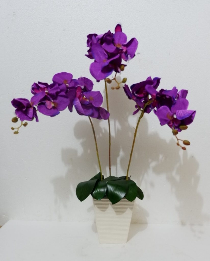 Bunga Artificial – 6 – Prestisa