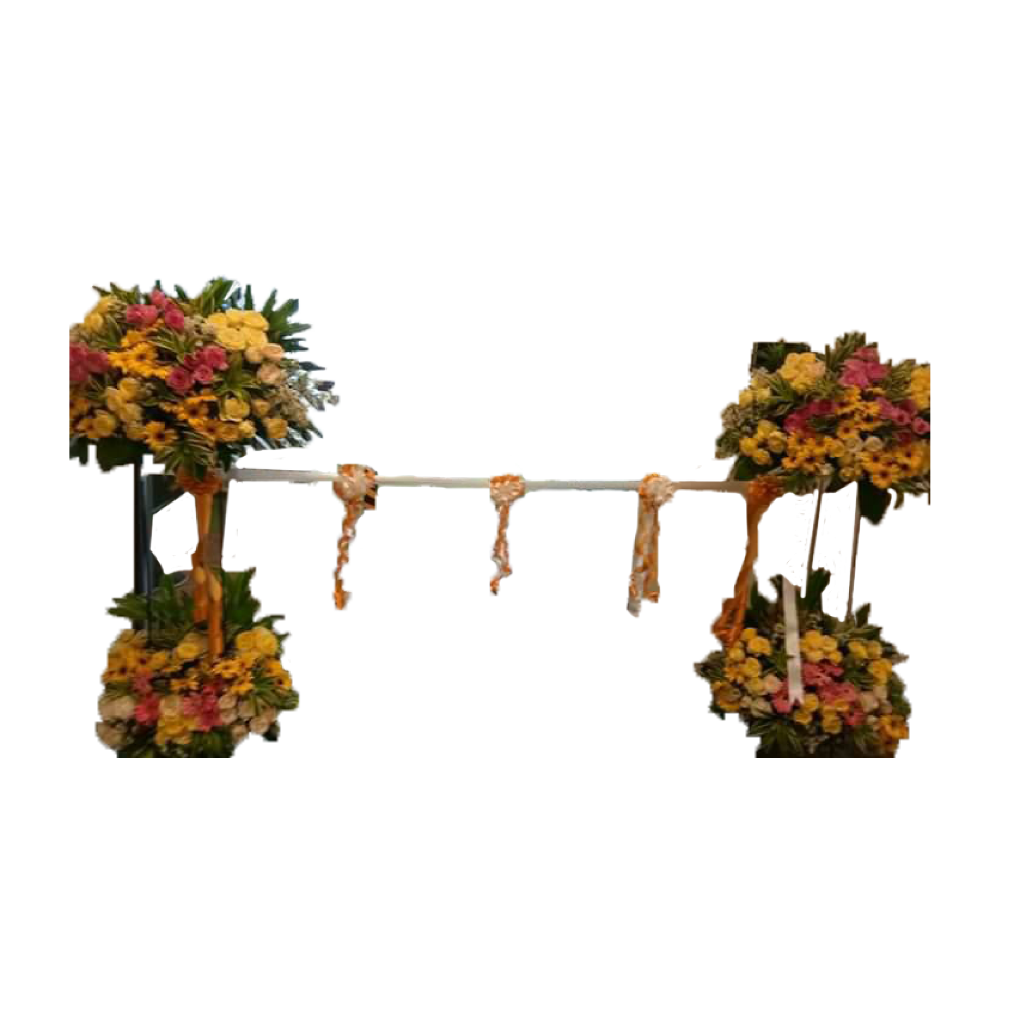 Bunga Potong Pita - Pesan Online & Delivery | Prestisa