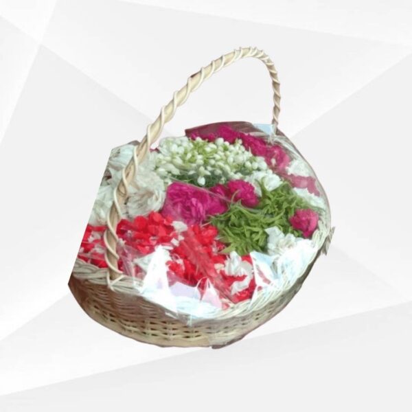 Bunga Tabur - 2 - Pesan Online & Delivery Indonesia | Prestisa