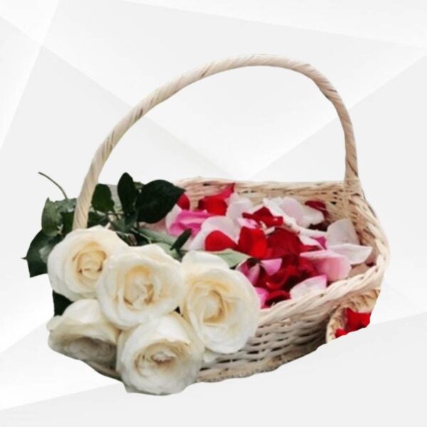 Bunga Tabur - 8 - Pesan Online & Delivery Indonesia | Prestisa