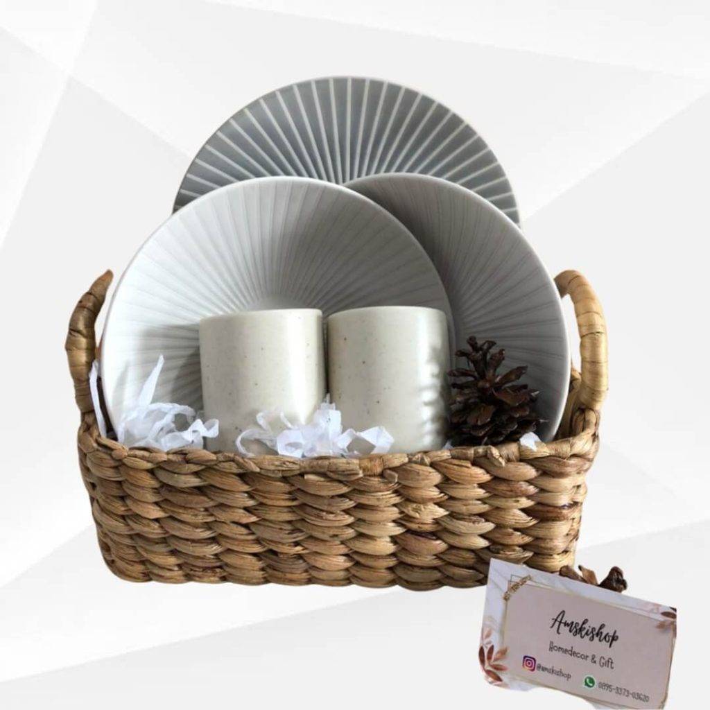 PARCEL & HAMPERS – INDONESIA – 1 – Prestisa