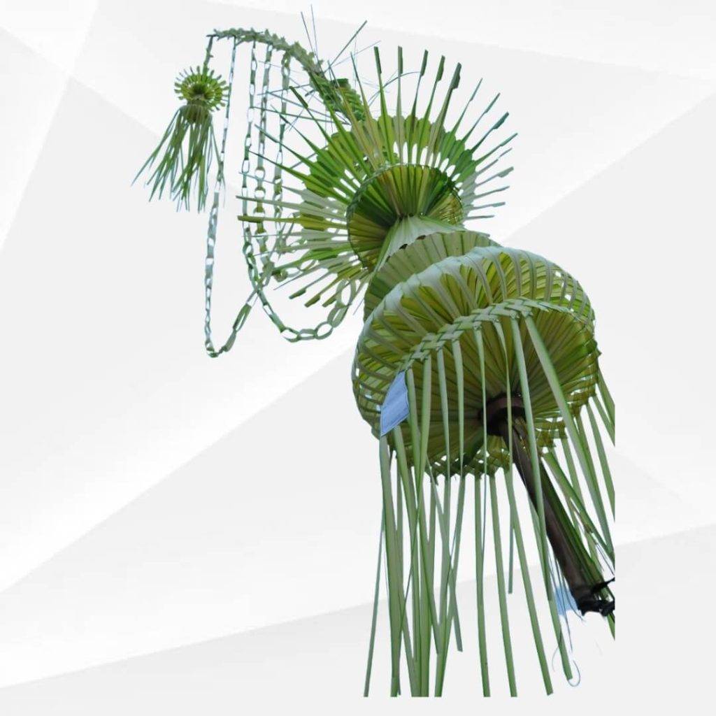 Janur Kuning - 1 - Pesan Online & Delivery Indonesia | Prestisa