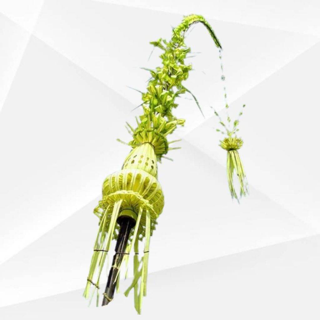 Janur Kuning - 2 - Pesan Online & Delivery Indonesia | Prestisa