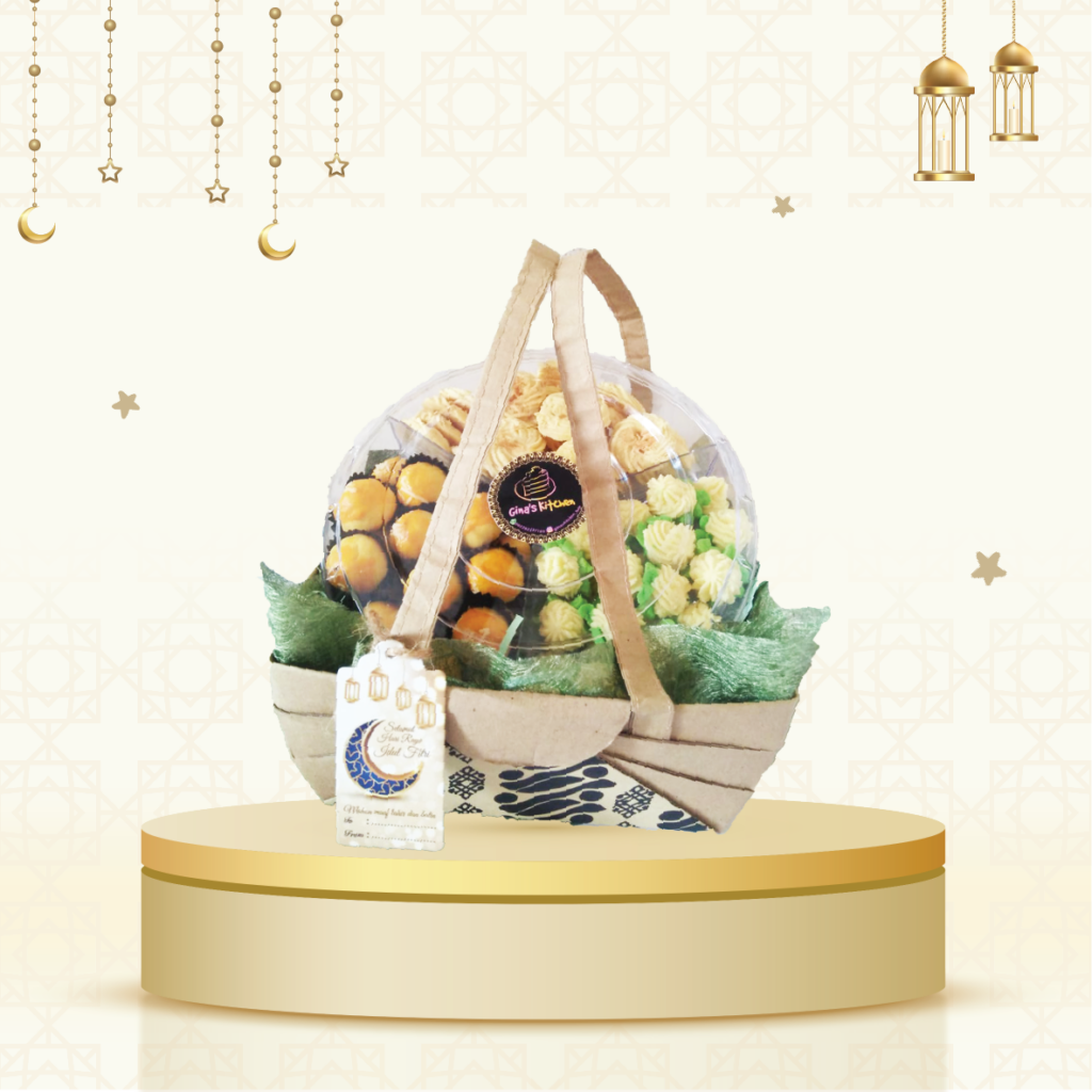 Katalog Promo Parcel Lebaran - Jual Aneka Parcel Lebaran | Prestisa