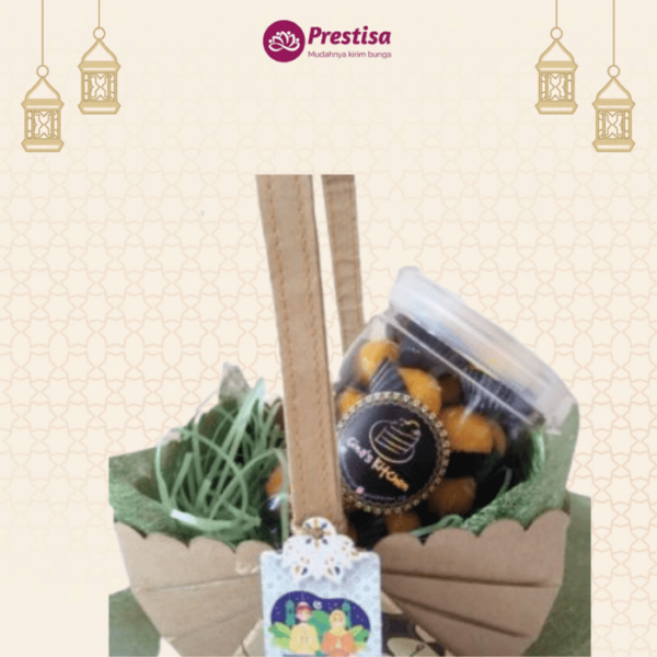 Katalog Promo Parcel Lebaran - Jual Aneka Parcel Lebaran | Prestisa