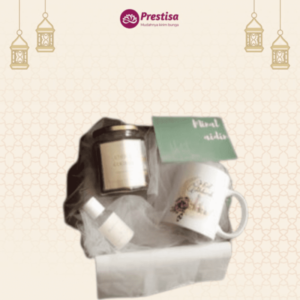 Katalog Promo Parcel Lebaran - Jual Aneka Parcel Lebaran | Prestisa