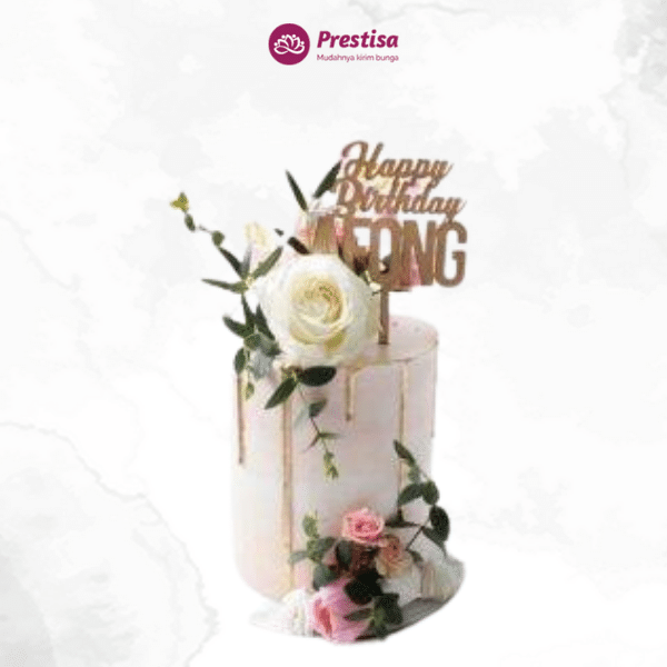 Cake – Malang – 2 – Prestisa