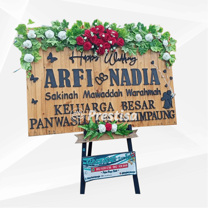 Bunga Papan-Wedding-Malang-545 – Prestisa