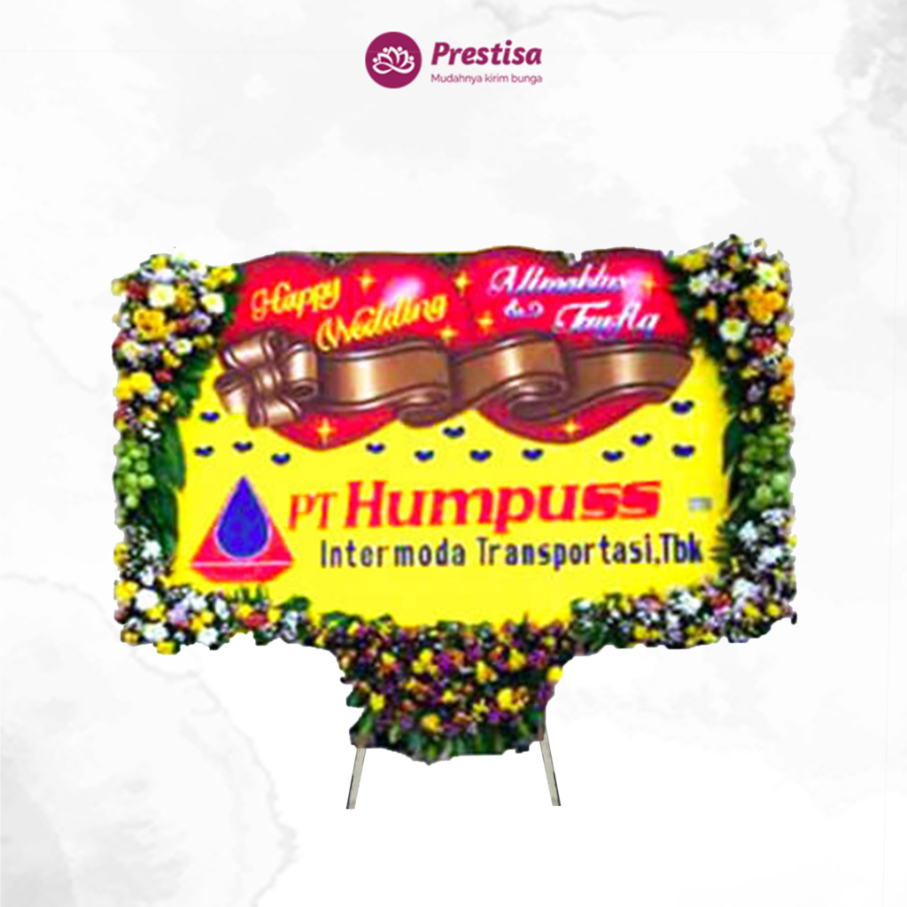 Toko Bunga Jawa Timur- Siap Kirim Kediri, Madiun, Jember, dll – Prestisa