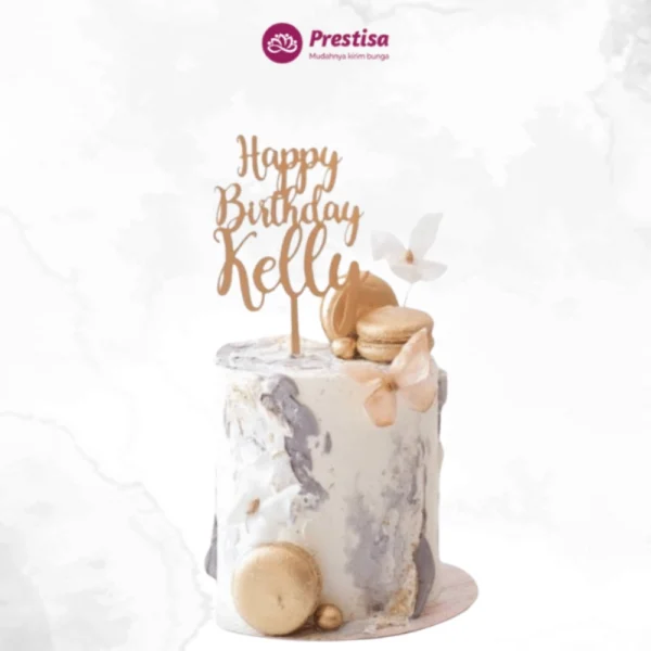 CAKE – BATAM – 4 – Prestisa