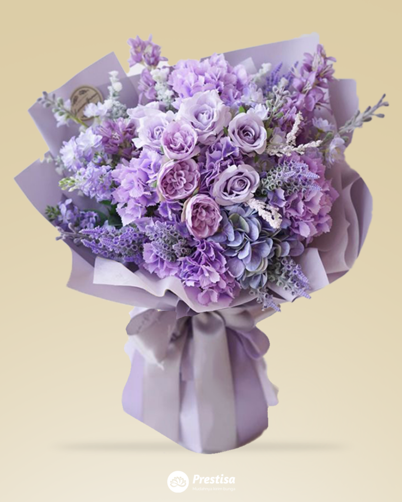 Handbouquet Indonesia – Prestisa