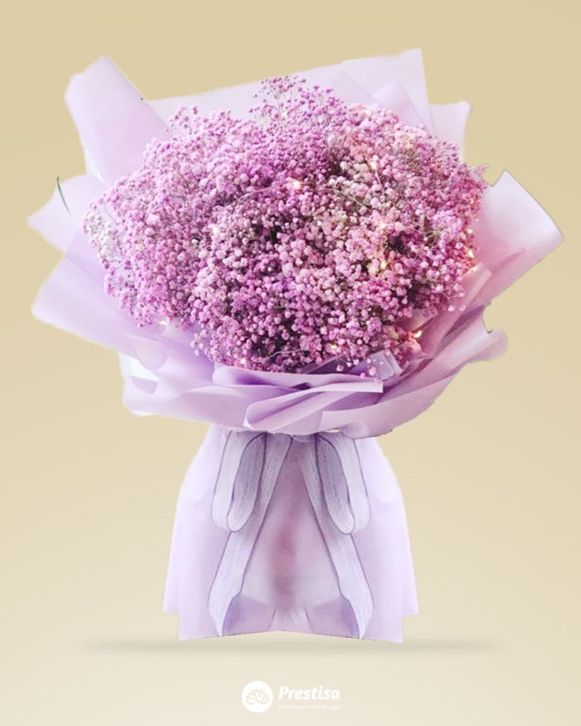 Handbouquet Indonesia – Prestisa