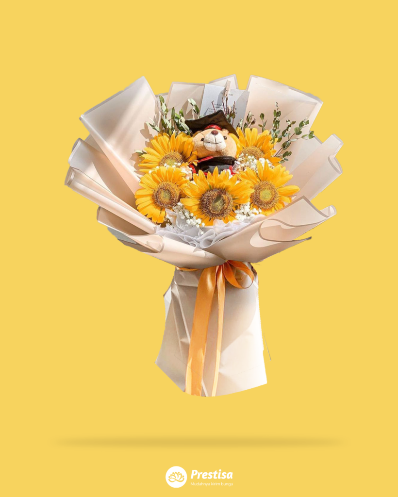 Prestisa – Toko Bunga Online 24 Jam – Florist delivery jakarta Indonesia
