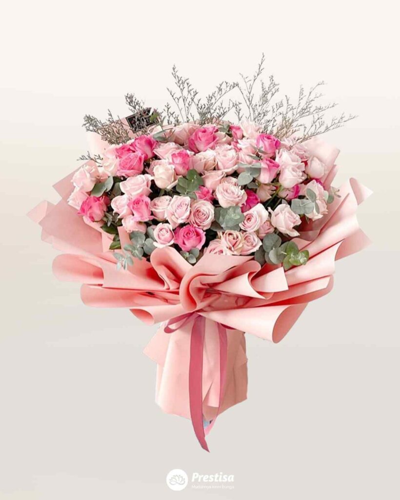 Prestisa – Toko Bunga Online 24 Jam – Florist delivery jakarta Indonesia