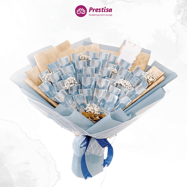Karangan Bunga – Money Boquet – Surabaya – 4 - Pesan Online & Delivery ...