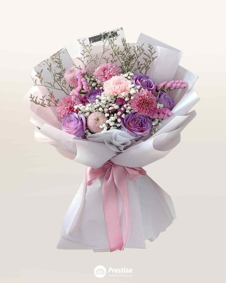 Prestisa – Toko Bunga Online 24 Jam – Florist delivery jakarta Indonesia