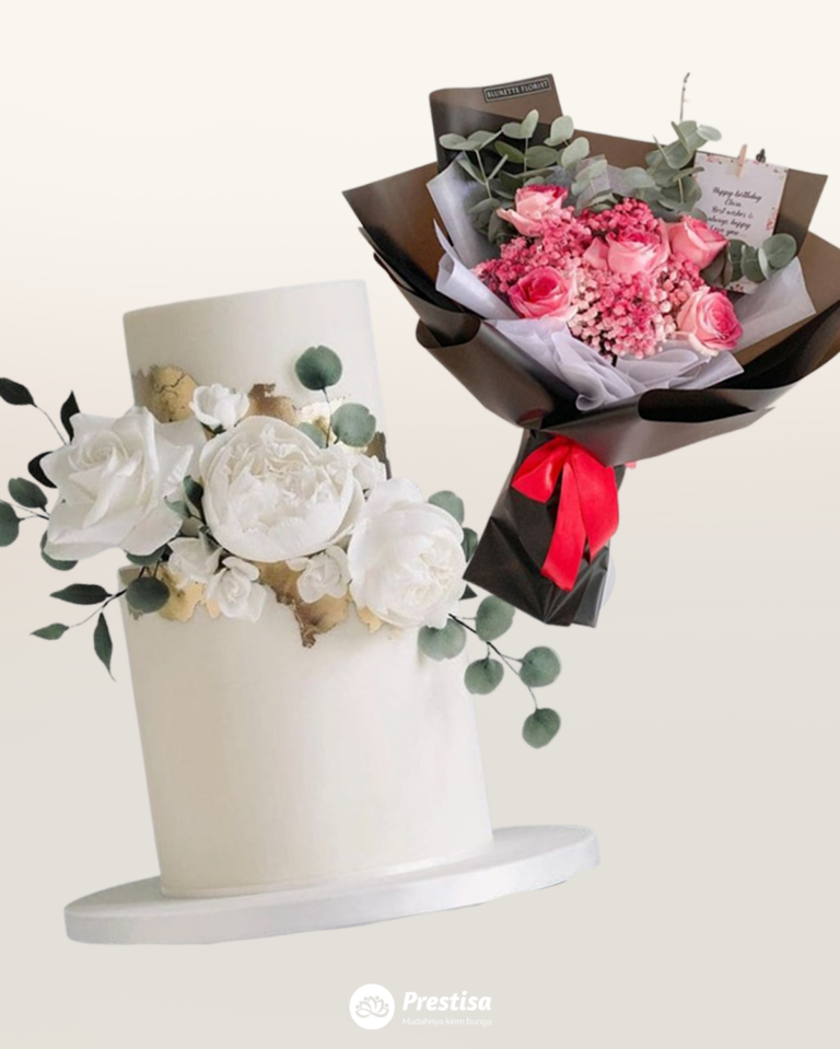 Prestisa – Toko Bunga Online 24 Jam – Florist delivery jakarta Indonesia