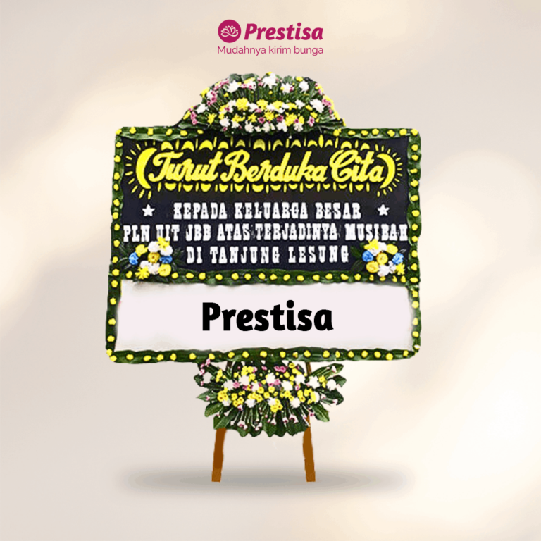 Prestisa – Toko Bunga Online 24 Jam – Florist delivery jakarta Indonesia