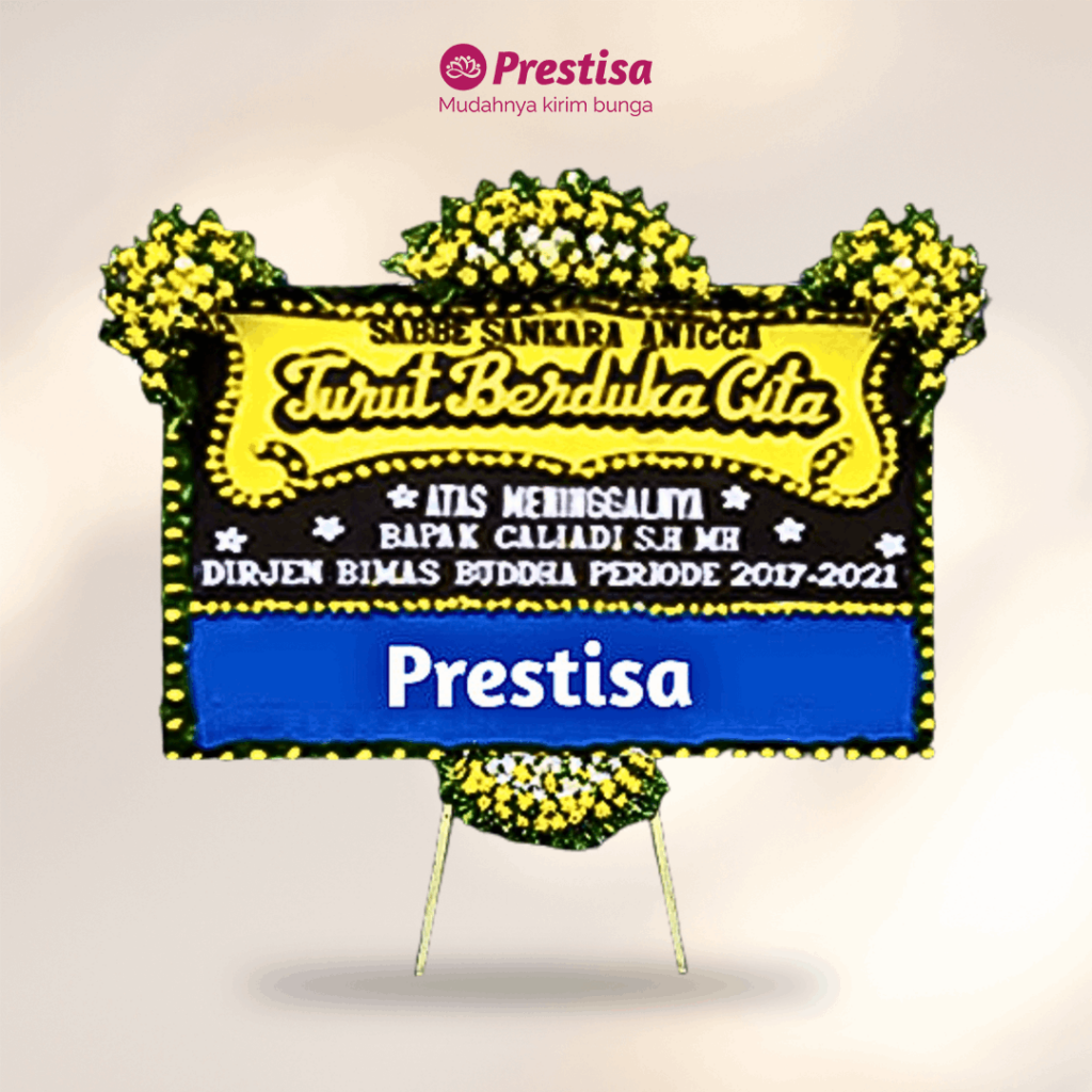 Prestisa – Toko Bunga Online 24 Jam – Florist delivery jakarta Indonesia