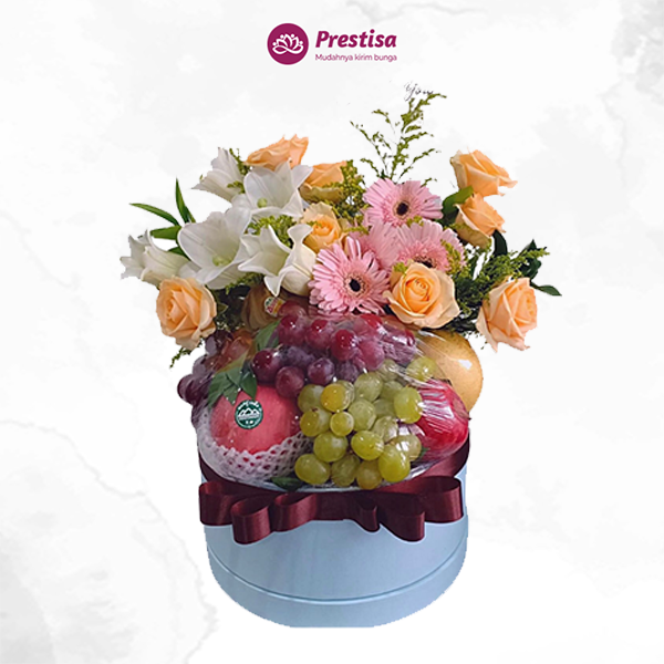 Parcel Buah Indonesia – Prestisa