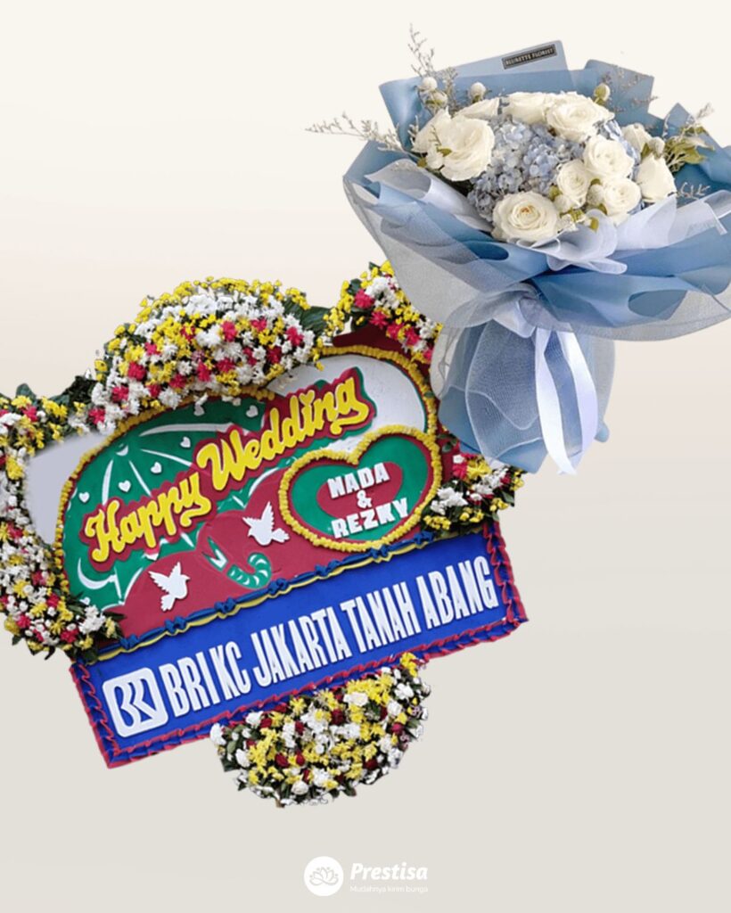 Prestisa – Toko Bunga Online 24 Jam – Florist delivery jakarta Indonesia