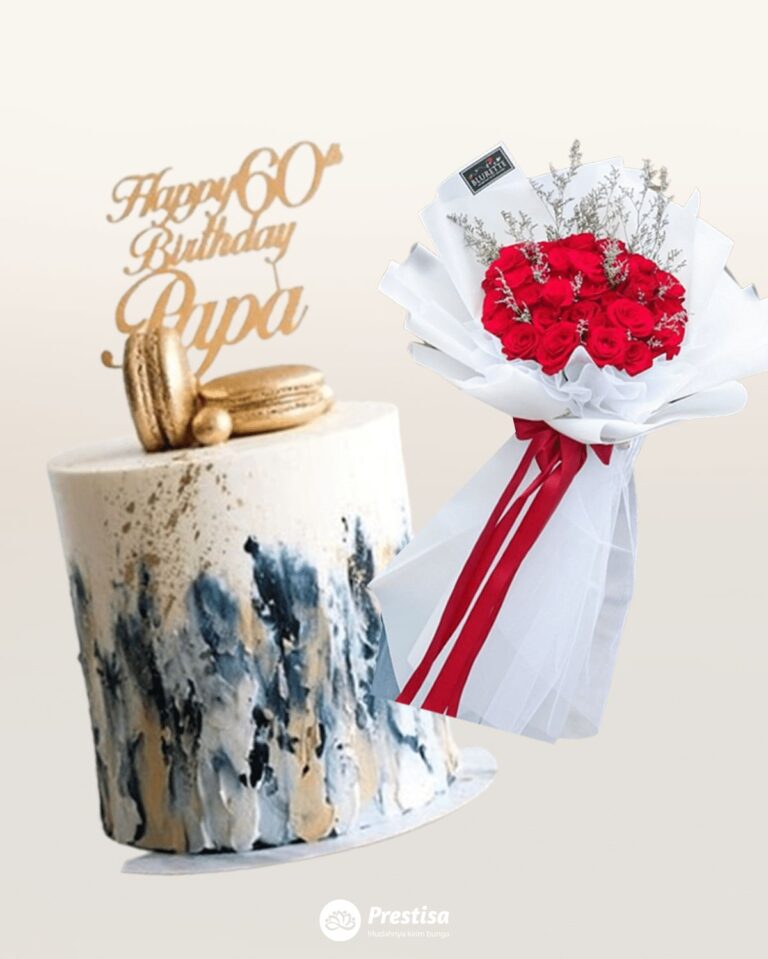 Prestisa – Toko Bunga Online 24 Jam – Florist delivery jakarta Indonesia