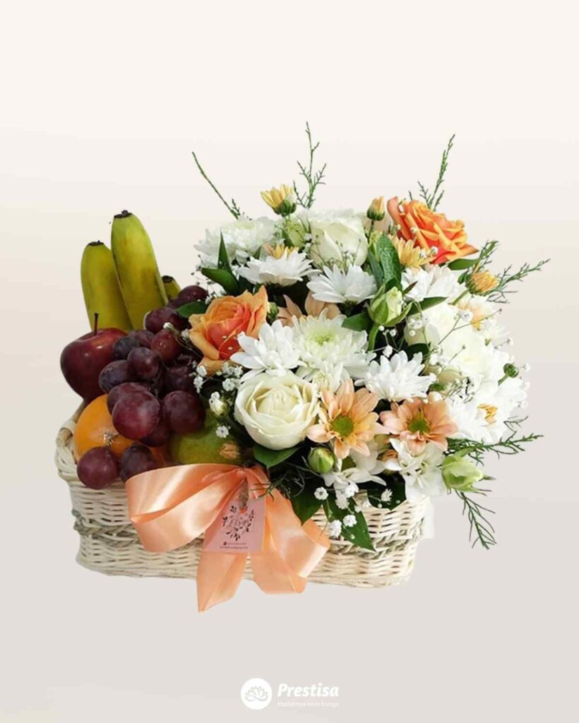Prestisa – Toko Bunga Online 24 Jam – Florist delivery jakarta Indonesia