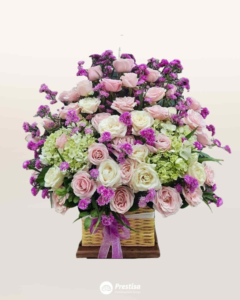 Prestisa – Toko Bunga Online 24 Jam – Florist delivery jakarta Indonesia