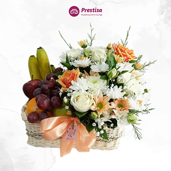 Parcel Buah Indonesia – Prestisa